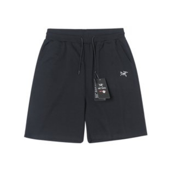 Archaeopteryx classic small label couple leisure sports pure cotton ...